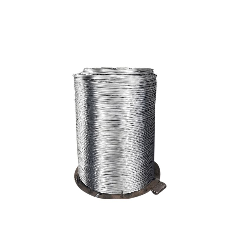Stainless Steel Wire - Foshan Poscc Steel Co., Ltd
