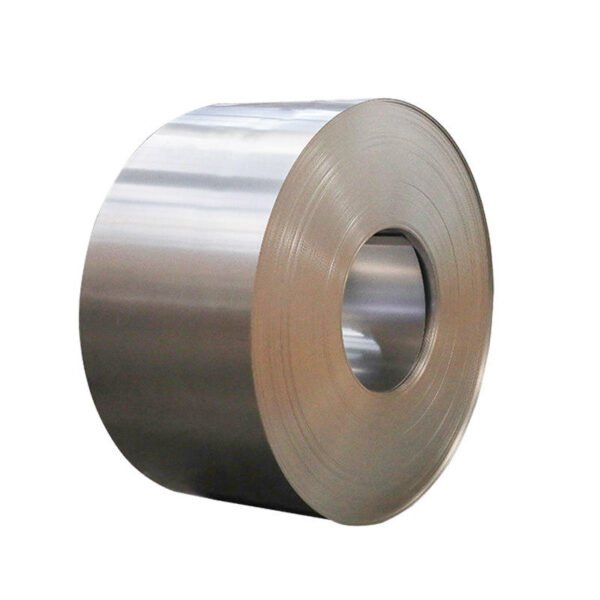 Stainless Steel Coil - Foshan Poscc Steel Co., Ltd