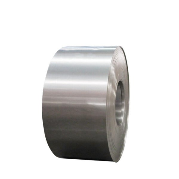 Stainless Steel Coil - Foshan Poscc Steel Co., Ltd