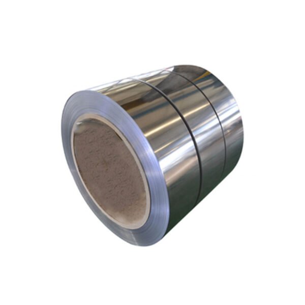 Stainless Steel Coil - Foshan Poscc Steel Co., Ltd